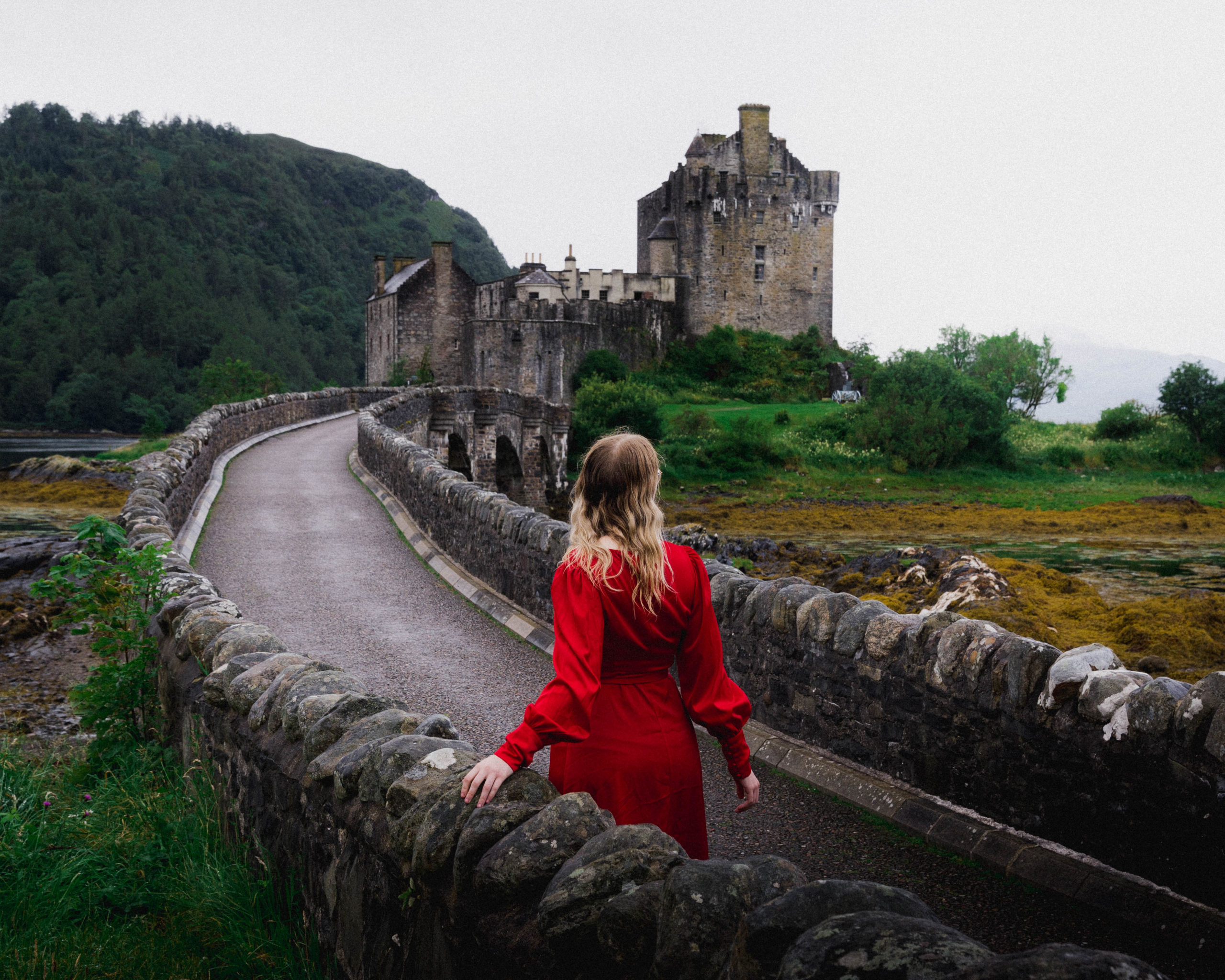The 14 most beautiful castles in Scotland – Ellensvoyage